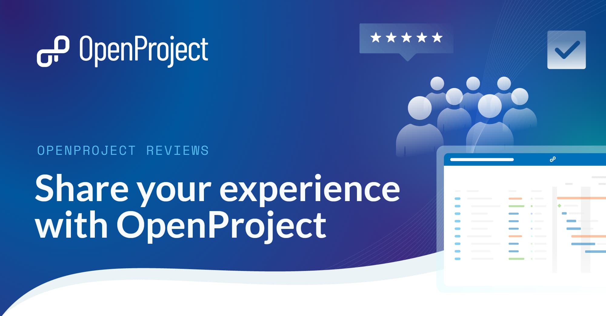 OpenProject Reviews 2024 - Open Source Project Management Software OpenProject Reviews 2024 - Open Source Project Management Software