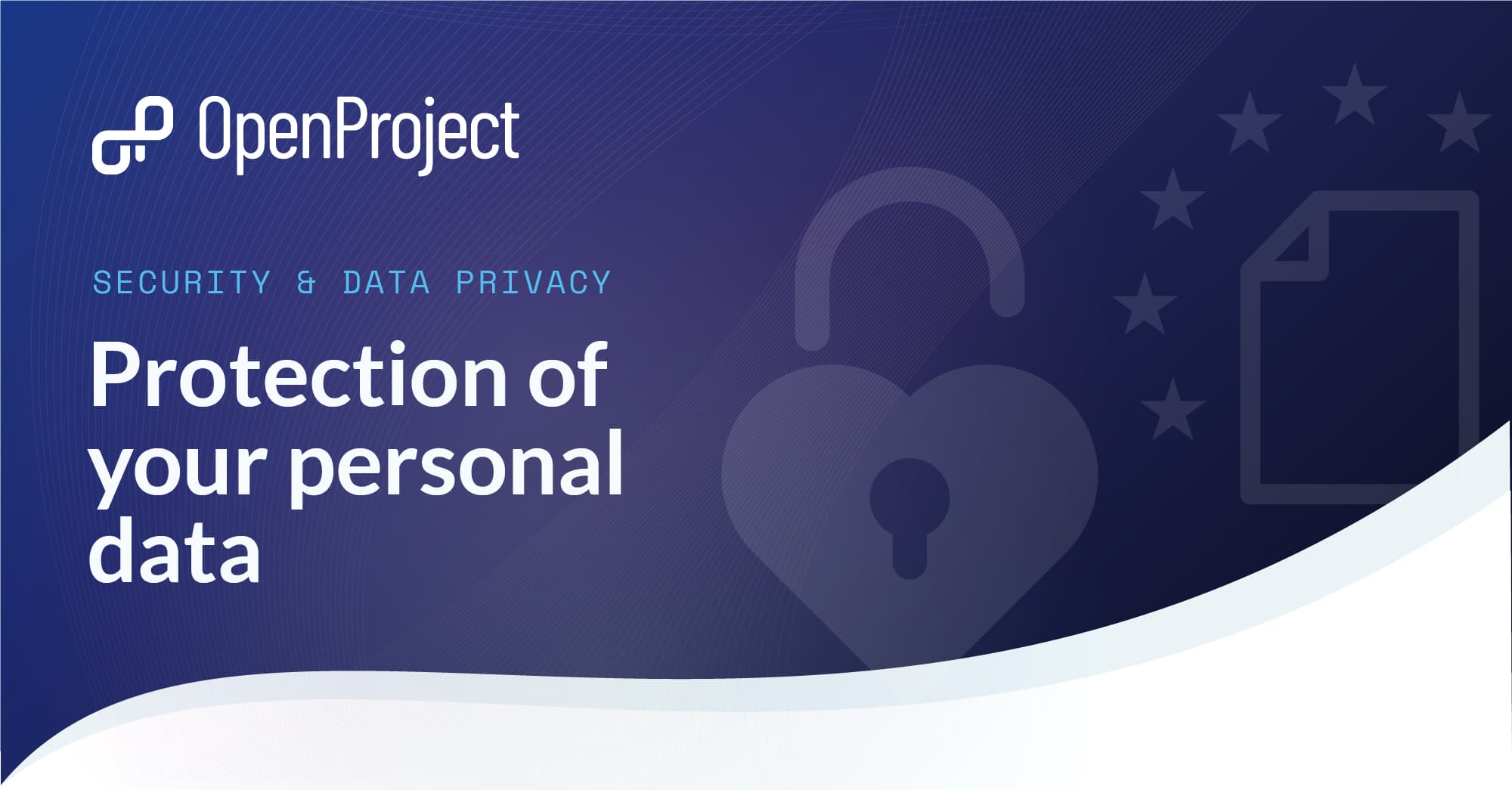 Secure Project Management Software - OpenProject